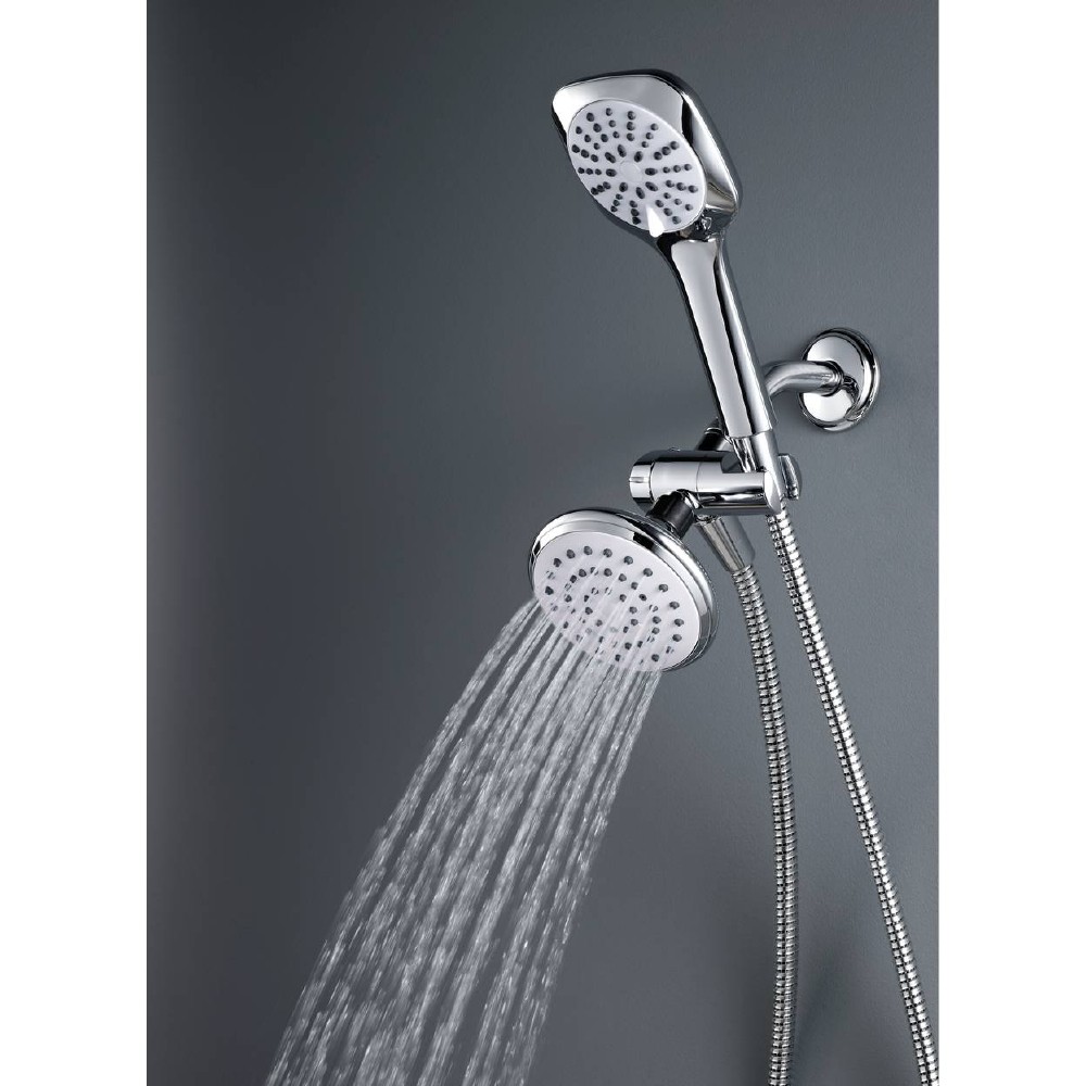 Ducha tipo teléfono - Duchas tipo regadera