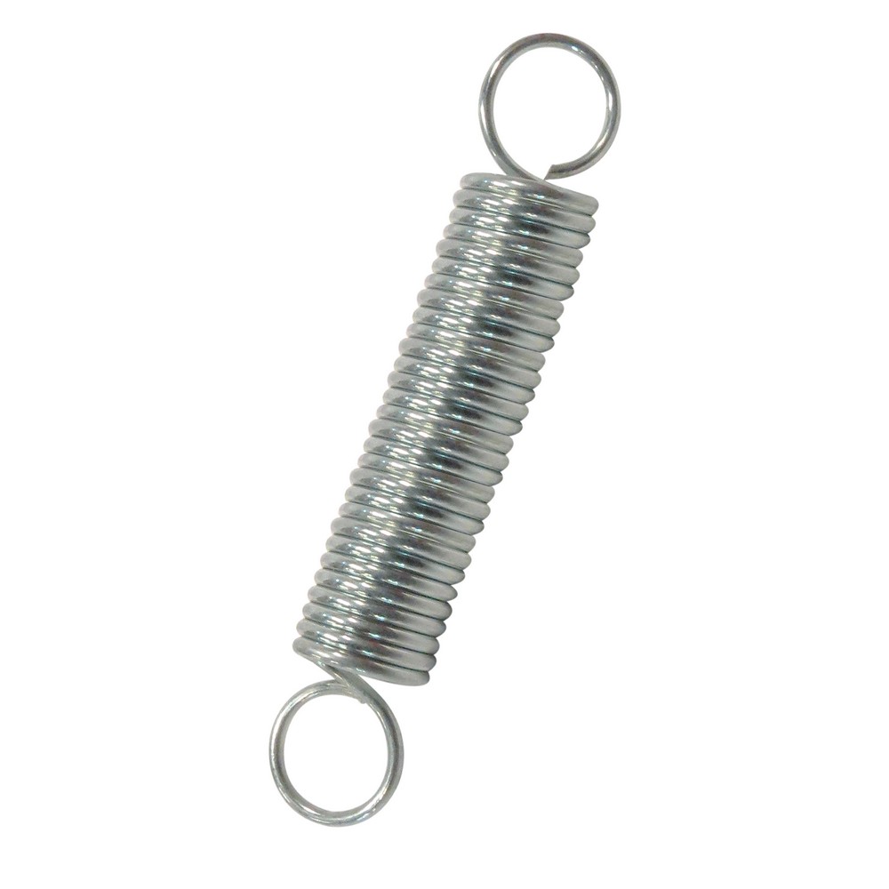 Resorte Industrial De Extension 3 16 X 2 Pulg Resortes Industriales