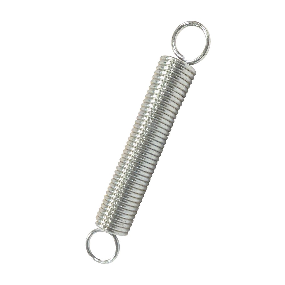 Resorte Industrial De Extensi n 3 16 X 2 1 2 Pulg
