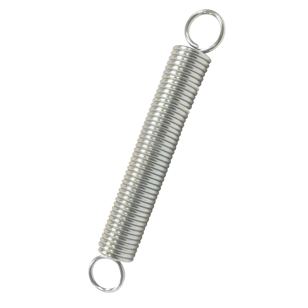 Resorte industrial de extensión 3/8 x 6-7/8 pulg | Envíos a todo El ...