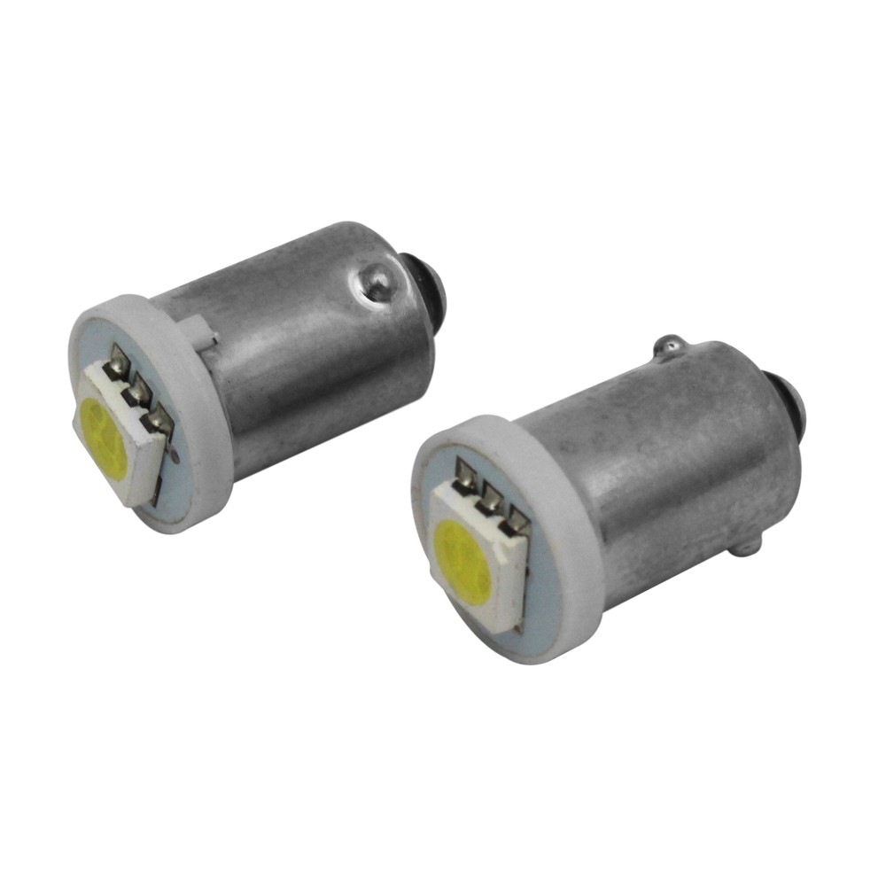 Foco para carro led 1 contacto 12v - Luces led para carro y moto