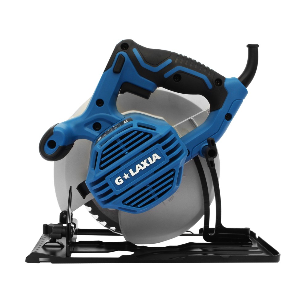 Sierra circular 7.1/4 pulg 1500w 76334-1 - Sierras circulares alÁmbricas