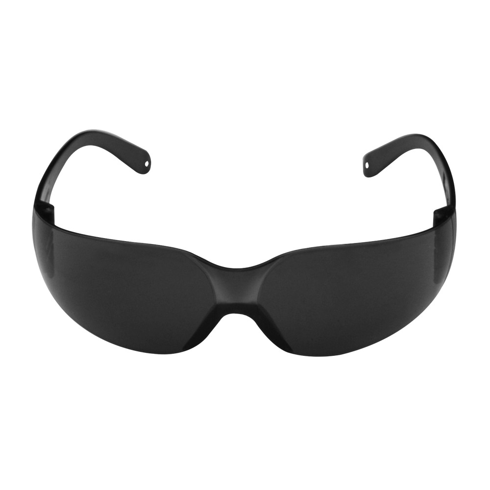 Lentes de seguridad oscuro - Gafas
