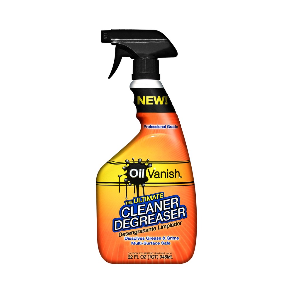 Limpiador y desengrasante multipropósito 32 oz - Limpiadores y ...
