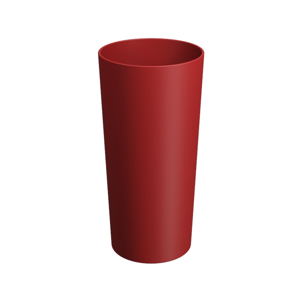 Vaso plastico 17 oz - Vasos plásticos y acrílicos