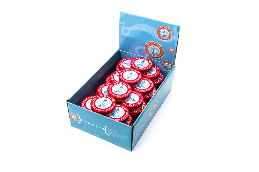 Adhesivo para vela 1/2oz - Candelas aromatizantes