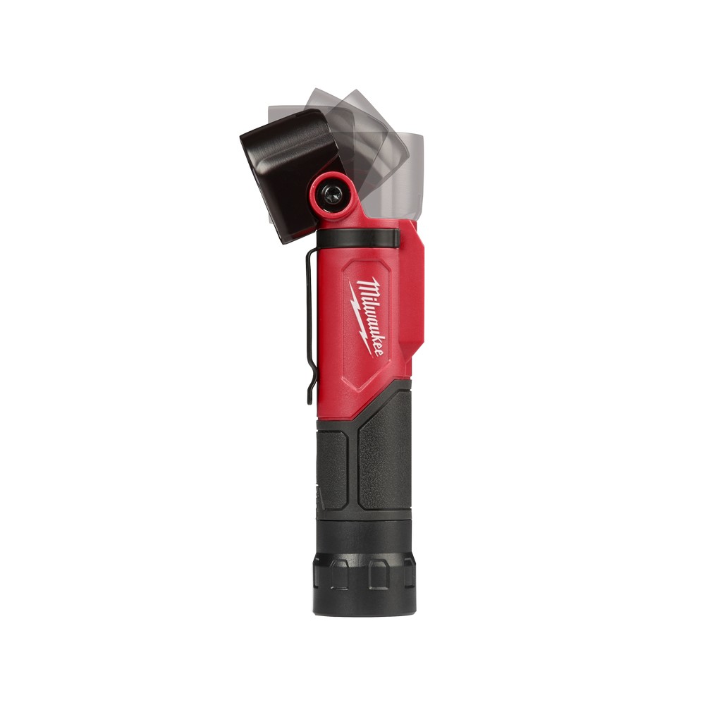 Linterna recargable usb milwaukee 2113-21 - Linternas recargables