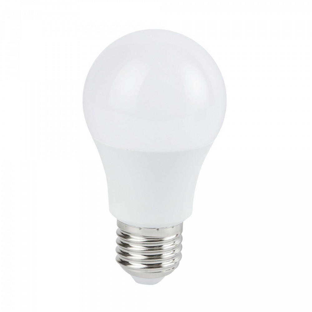Bombillo led a19 5 w e27 luz fria - Focos led