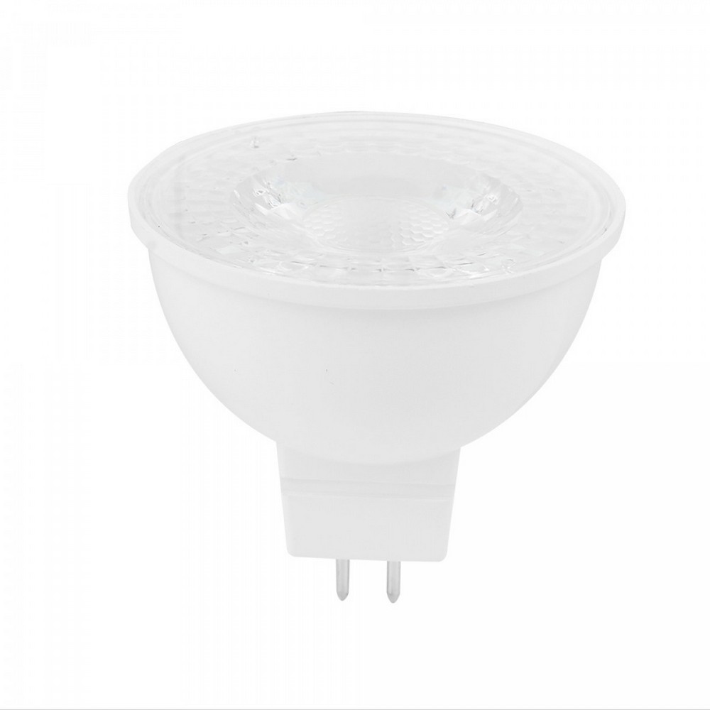 Bombillo led mr16 5.5 w gu5.3 luz fria - Focos led