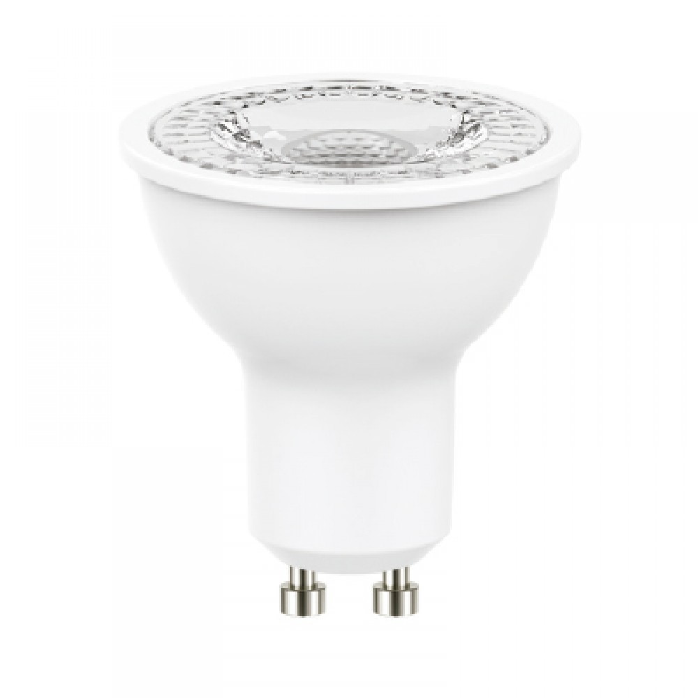 Bombillo led mr16 3 w gu10 luz fria - Focos led