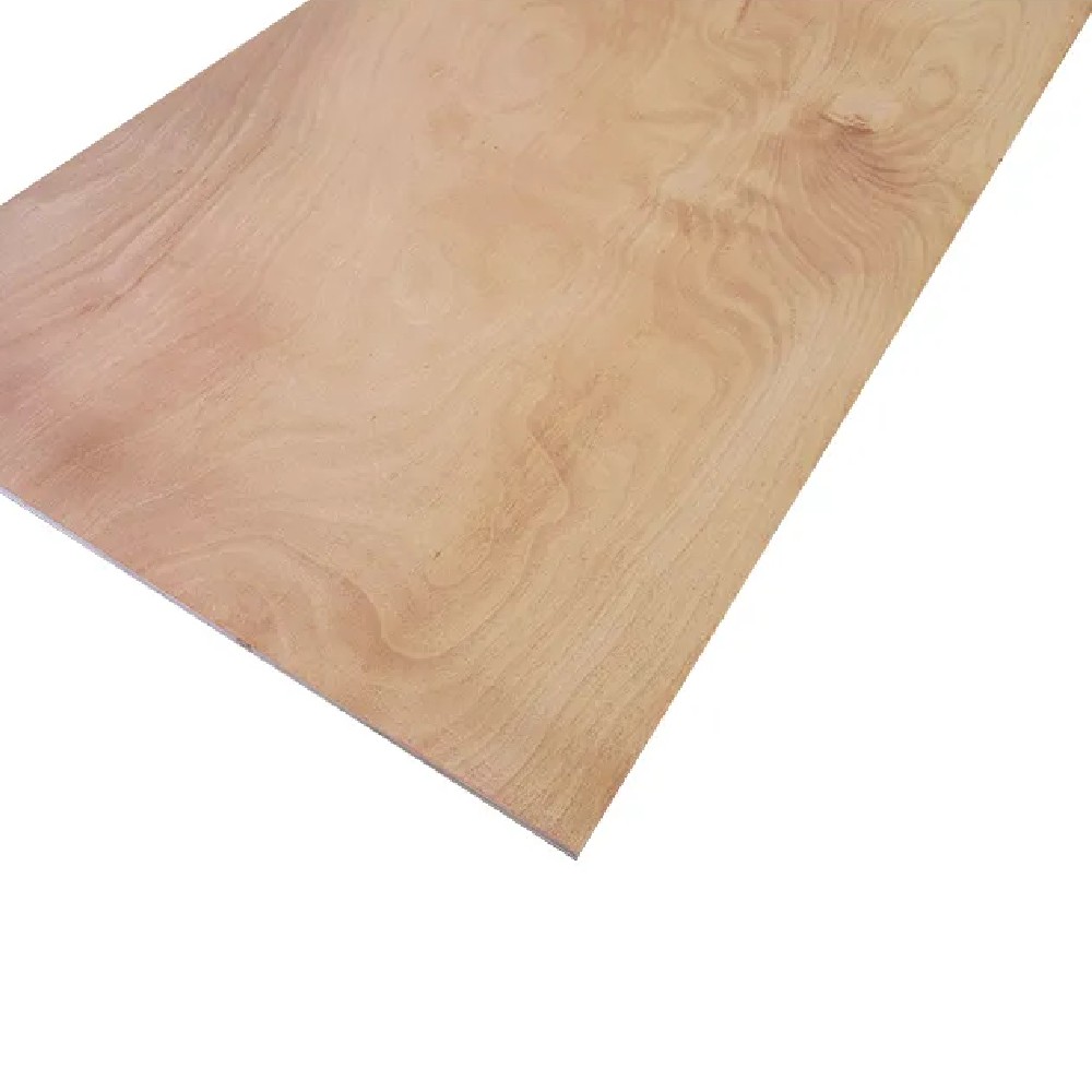 Lamina playwood okume bb/cc 15 mmx122x244 cm - Plywood