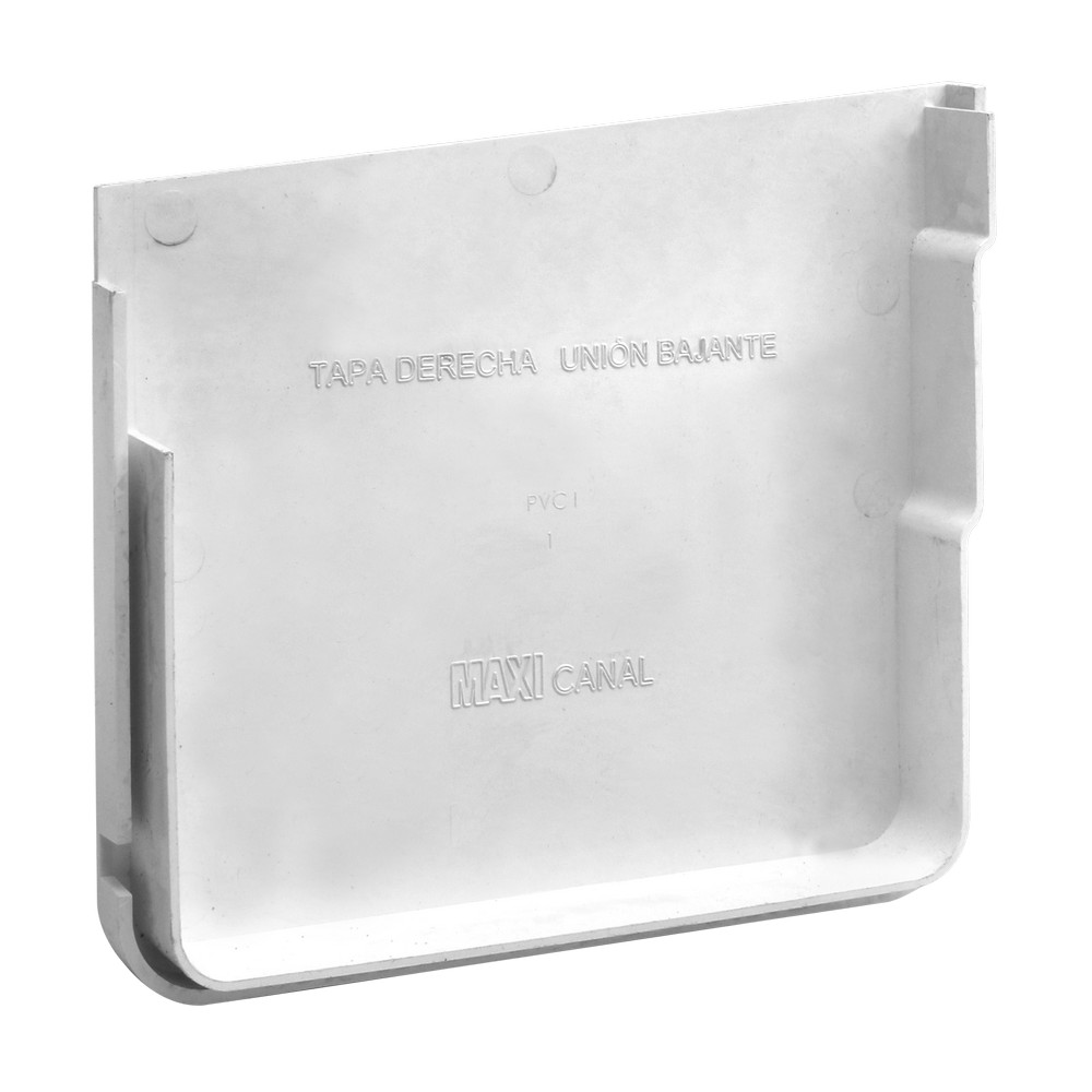 Tapadera para canal - Tapadera para canaleta