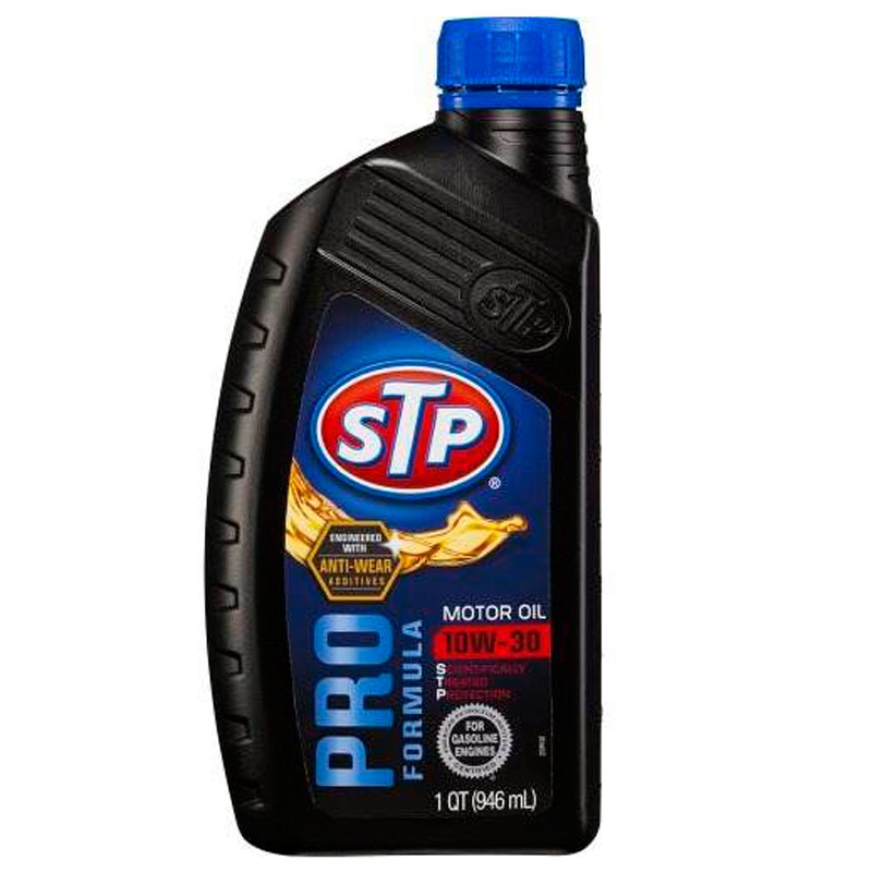 Aceite para motor 10w30 32 oz - Aceite para motor