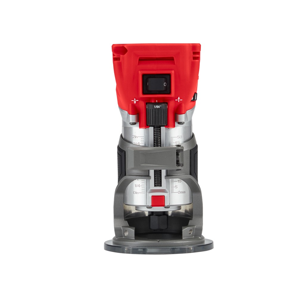 Router 1/4 pulg 18v fuel velocidad variable 2723-20 - ROUTERS