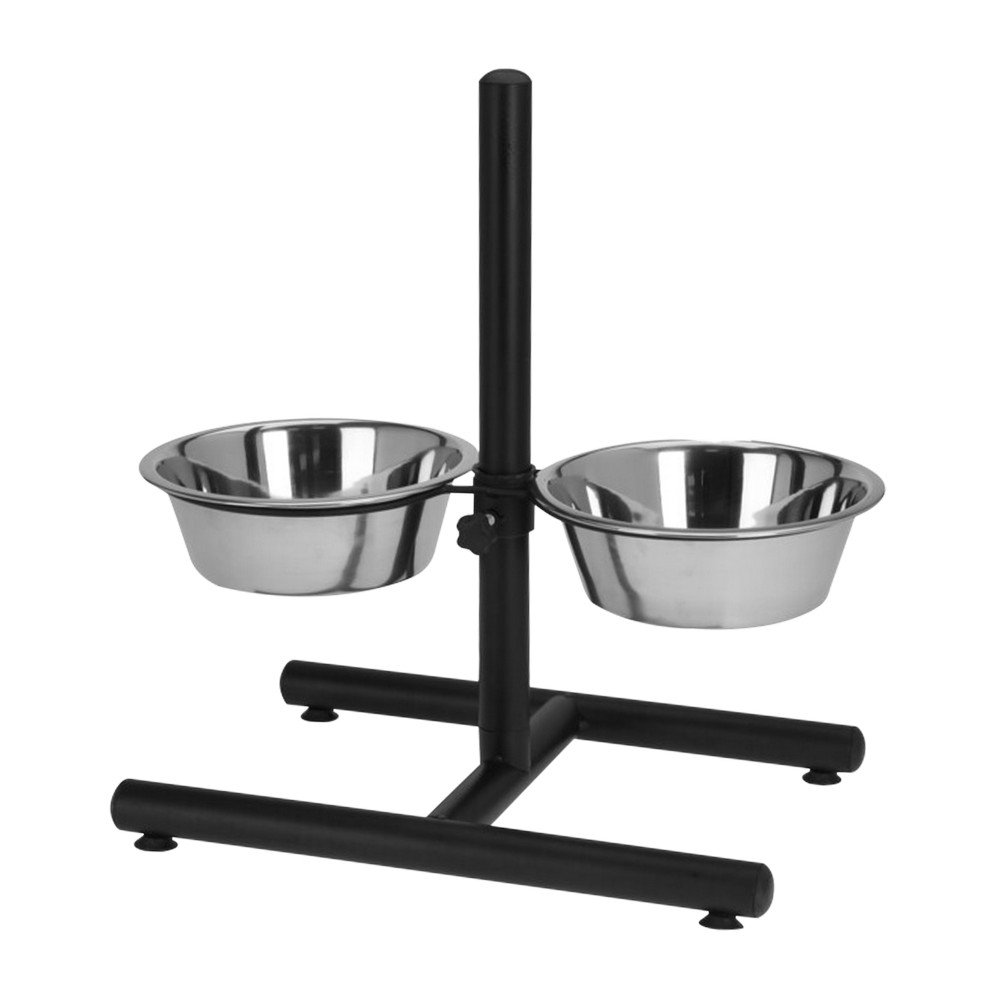 Platos Para Mascota De Acero Inoxidable Platos Y Comida Para Perro