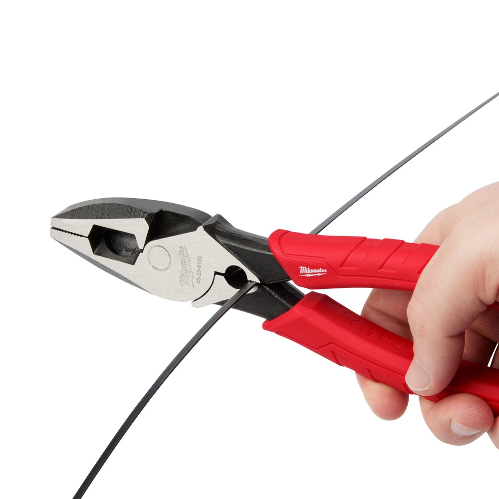 Tenaza para electricista 9 pulg - Tenazas para electricista