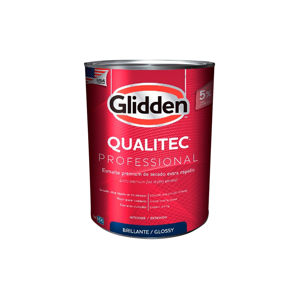 Base pastel esmalte 1 l