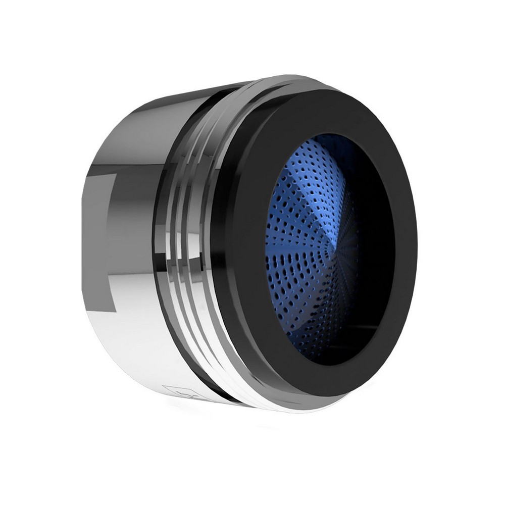 Aireador para salida de flujo libre sin seguro - Accesorios para inodoro