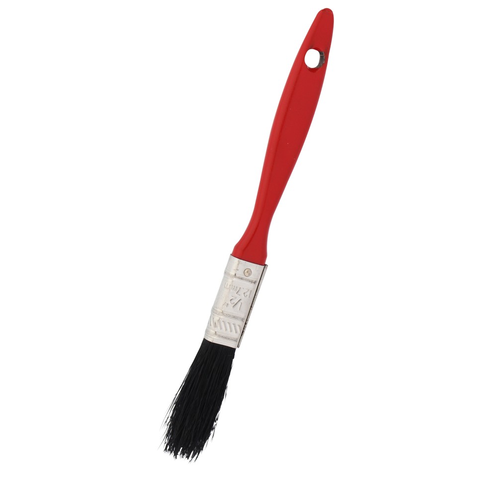 Brocha cerda natural 1/2 pulg - Brochas