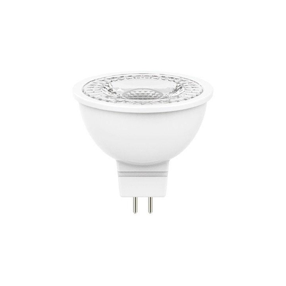 Bombillo led mr16 7w12v 3000k - Focos led