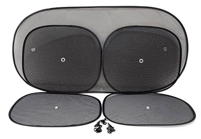 Kit de parasol 5 piezas - Tapasol