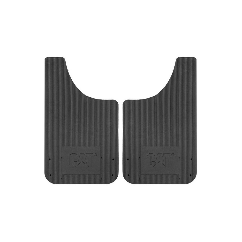 Lodera trasera para pick up 2 pzas - Loderas