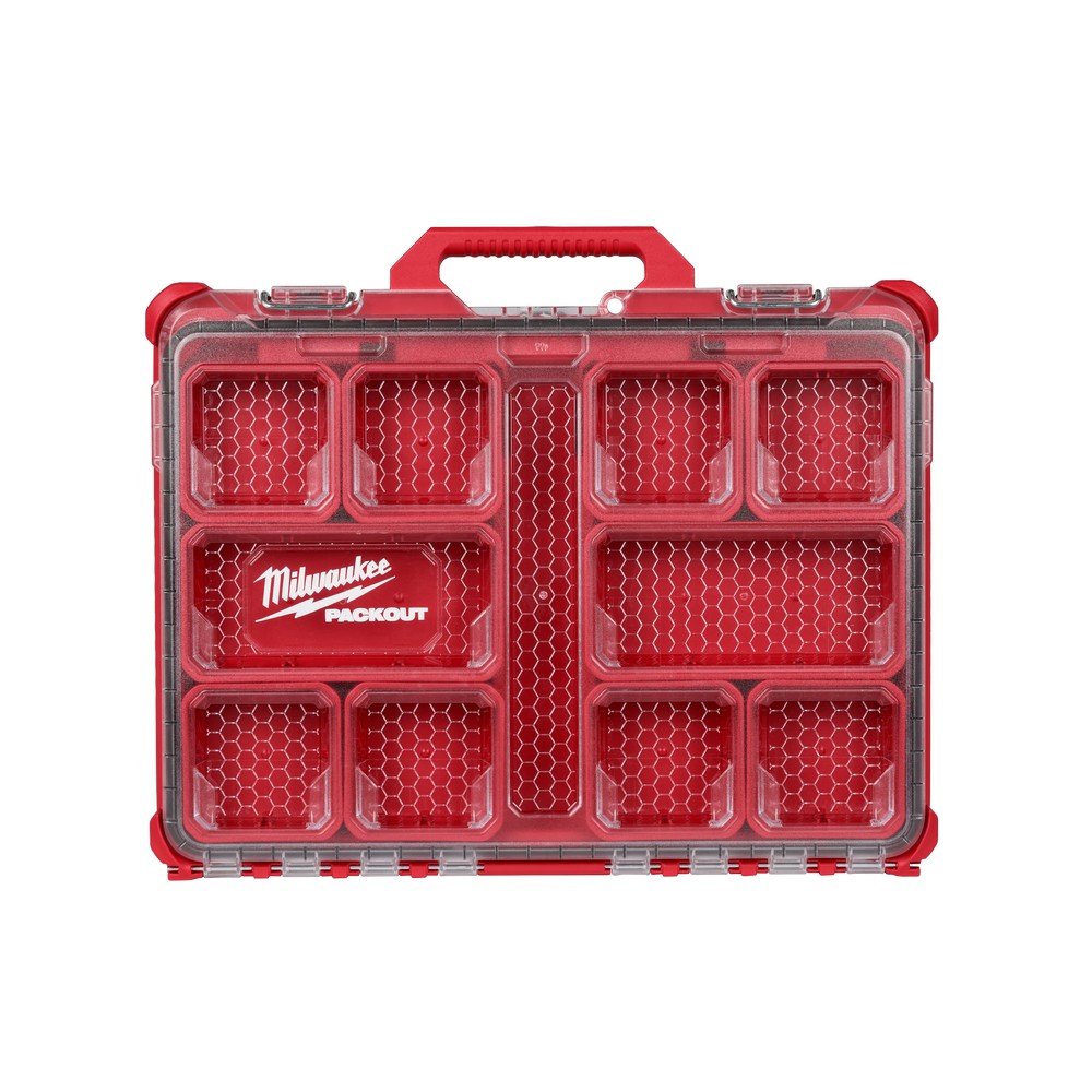 Organizador packout 19 in - Organizadores multiuso