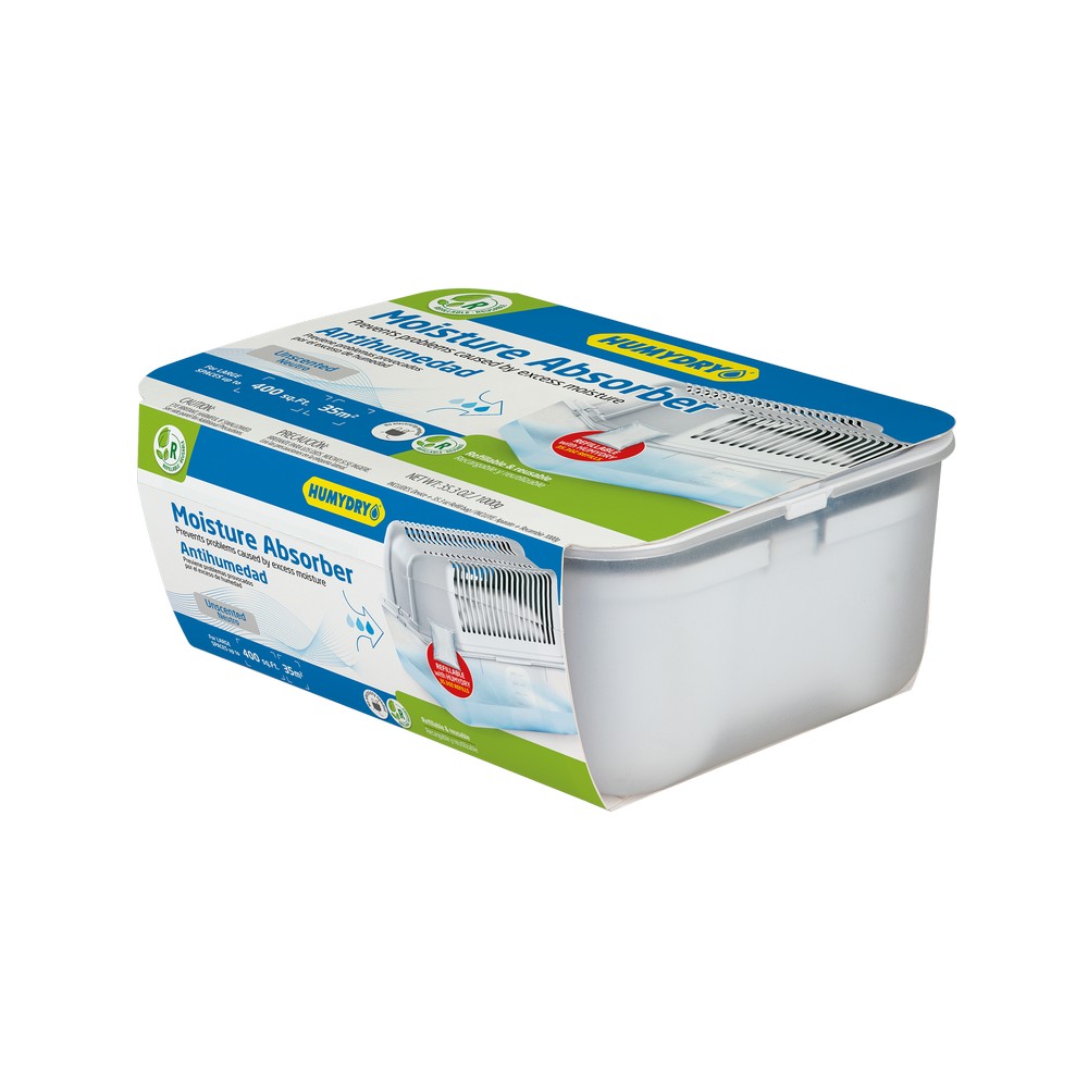 Deshumidificador pylar 35.3oz - Deshumidificadores