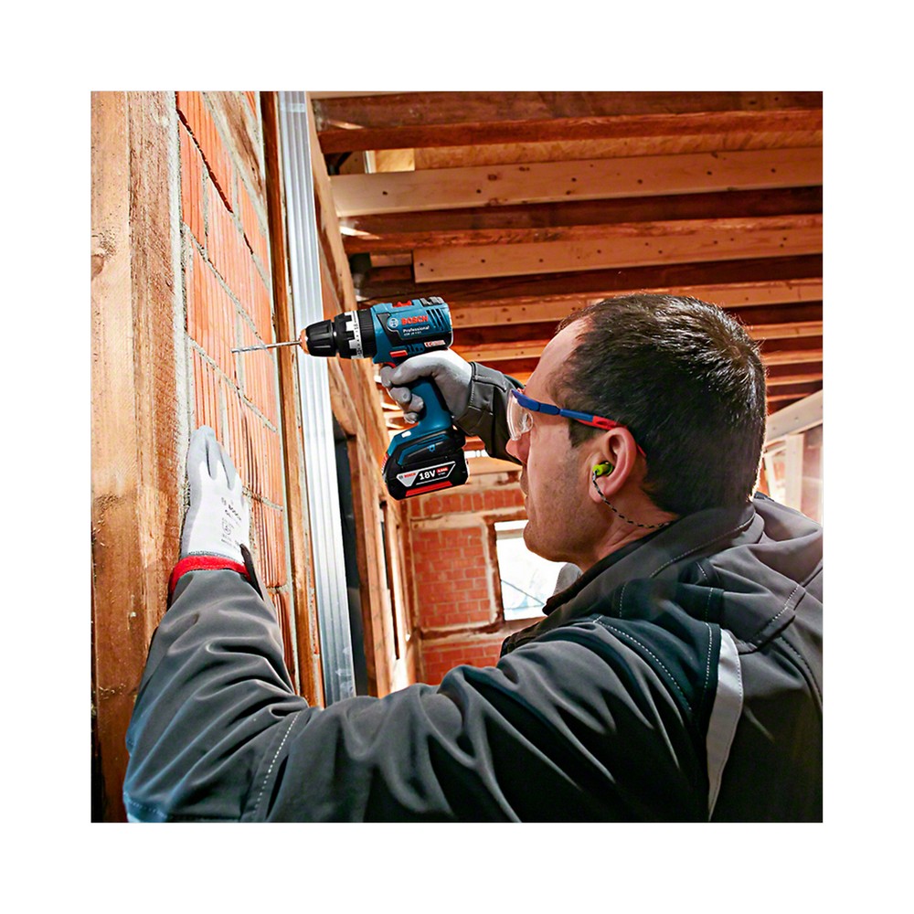 Broca para concreto 5/32 pulg x 3 pulg - BROCAS PARA CONCRETO