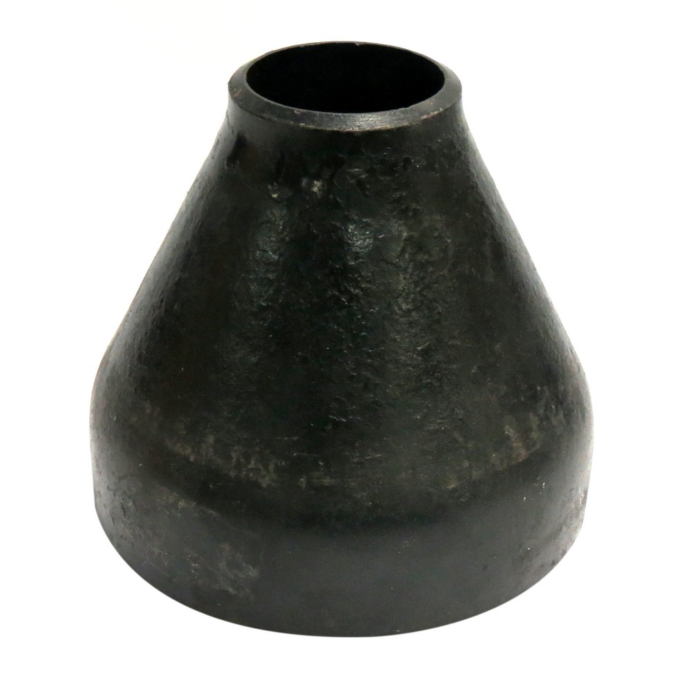 Reductor concentrico ac. carbon 5x2" - REDUCTOR CONCENTRICO A SOLDAR 150 LB