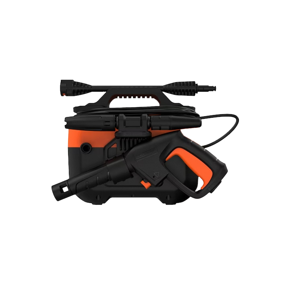 Hidrolavadora 1600 psi - Hidrolavadoras