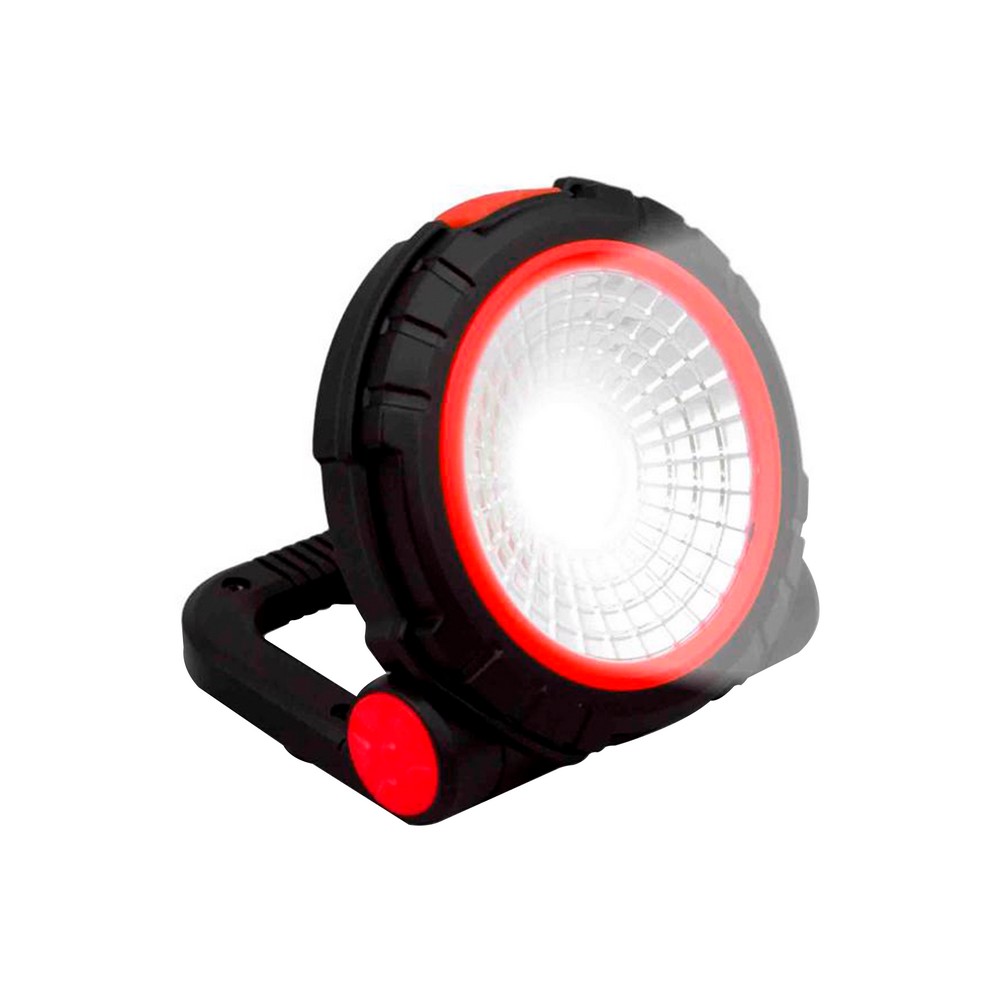Lampara de mano led 1.5 v 3aaa multiusos - Linternas de mano