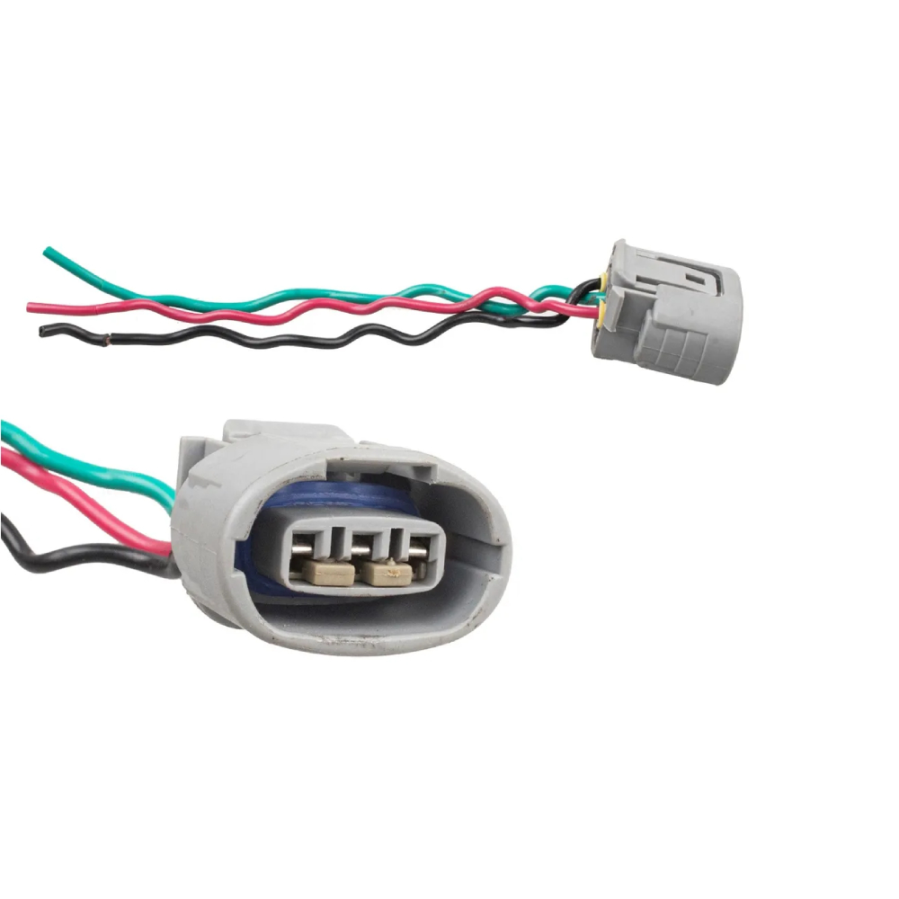 Conector socket alternador - Socket para carro