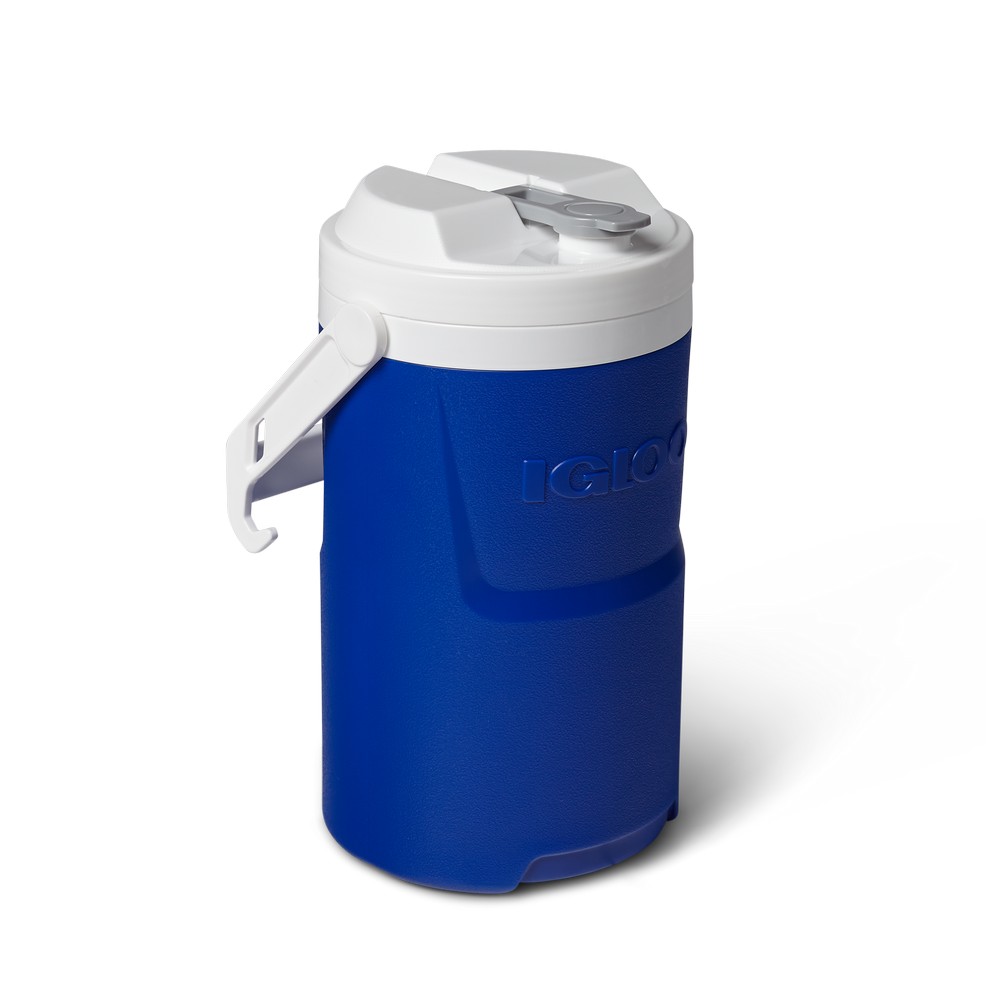 Termo azul 1 gal - Termos