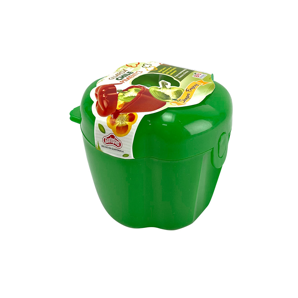 Recipiente para almacenar chile - Botes organizadores y especieros