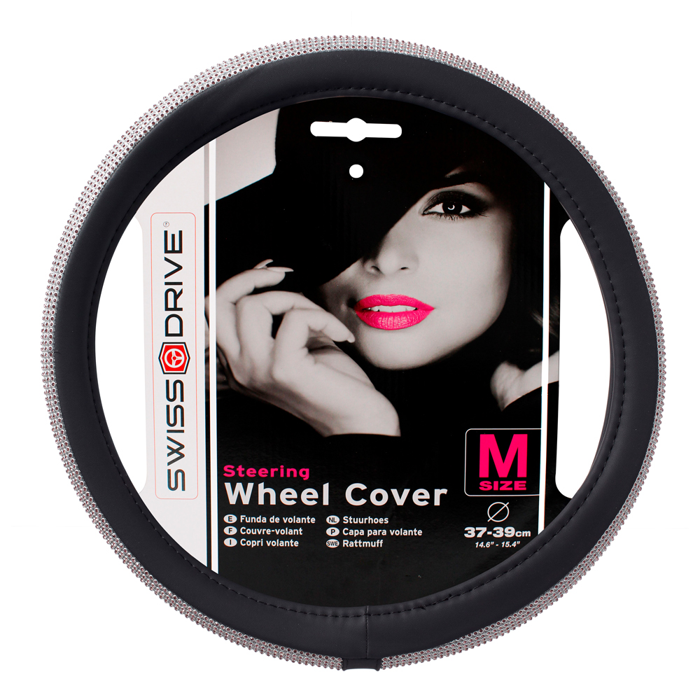 Forro para timon girly pink swiss drive SWISS DRIVE | Envíos a todo El ...