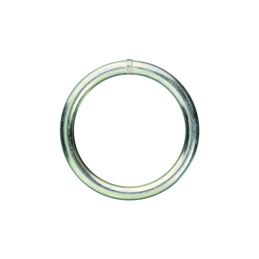 Argolla zincada 2 pulg (50.8 mm)