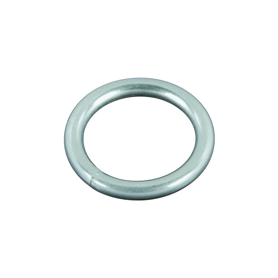 Argolla zincada 1 pulg (25.40 mm) NATIONAL HARDWARE | Envíos a todo El ...