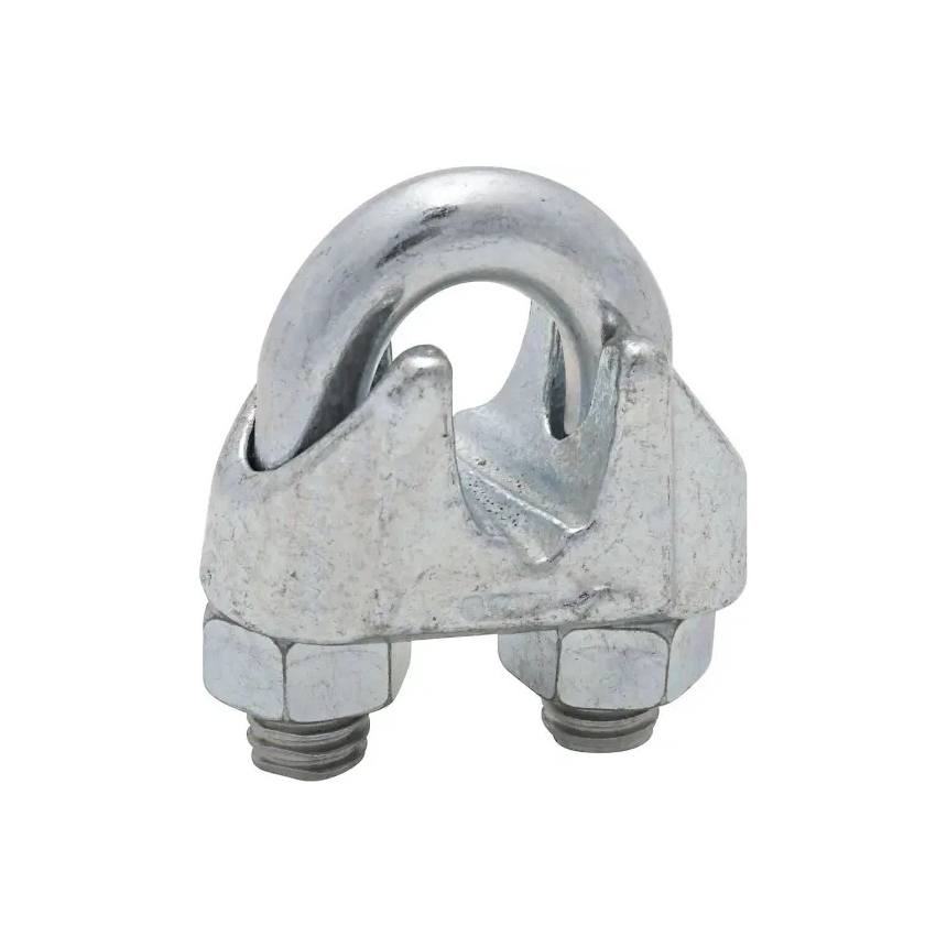 Cepo galvanizado de 3/8 pulg (9.52 mm) NATIONAL HARDWARE | Envíos a ...