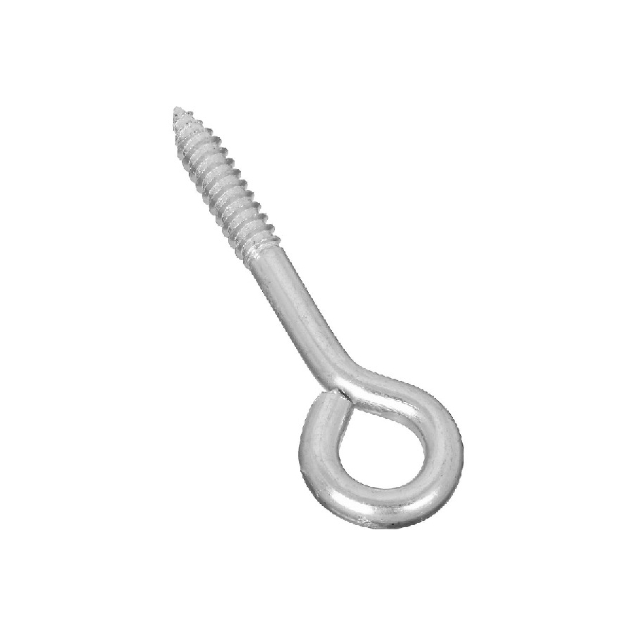 Argolla cerrada 5/16 x 4 pulg (7.93 mm x 101.2 mm)