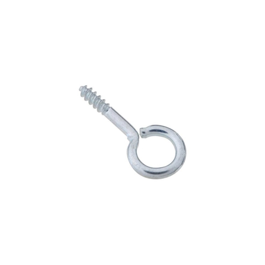 Argolla cerrada 15/16 pulg (23.81 mm)juego de 14