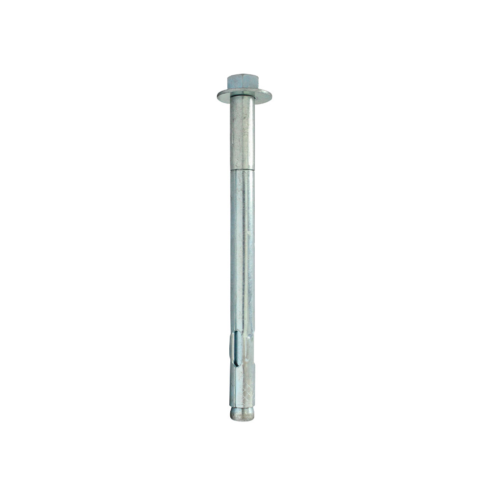 Tornillo anclaje concamisa 3/8 x 5 - Perno ancla