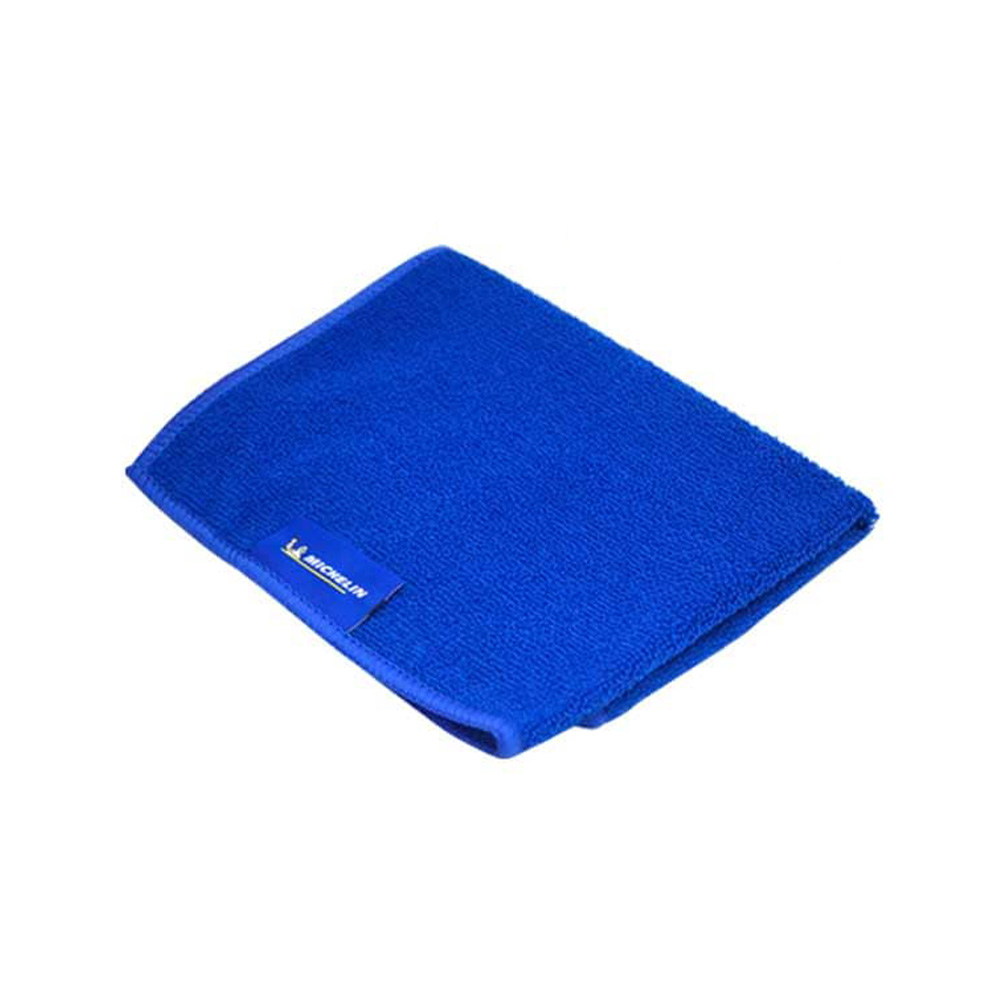 Toalla de microfibra 40 x 30 cm 12 pzas - Accesorios de microfibra