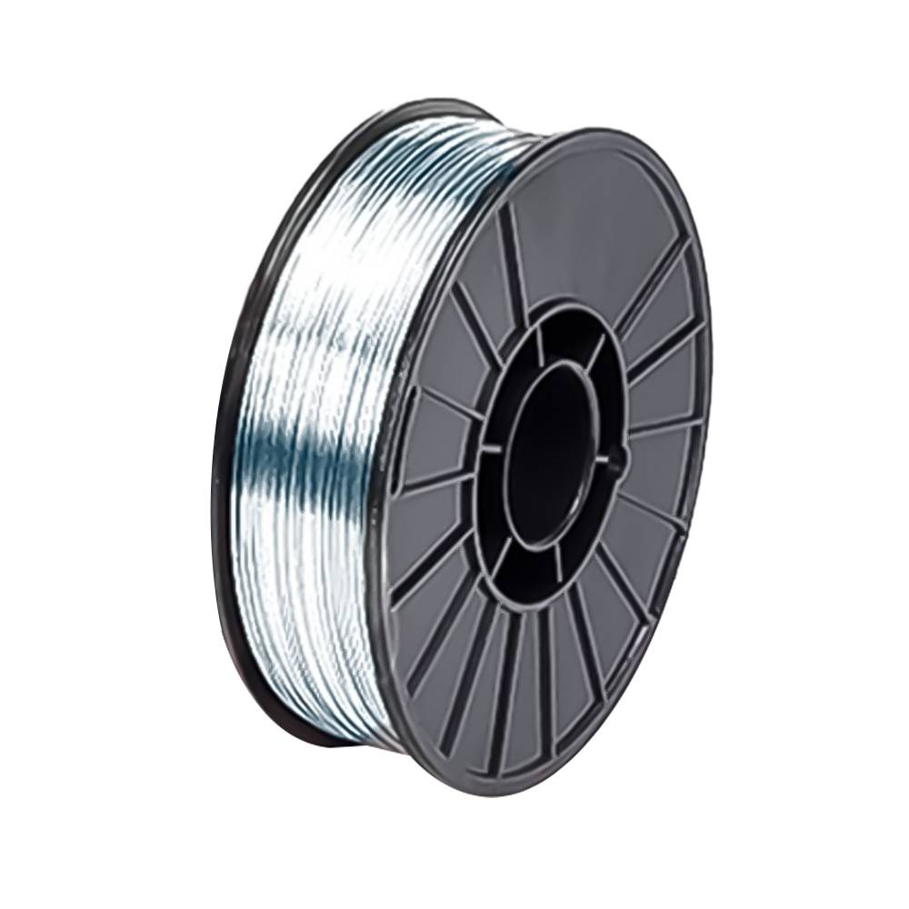 Micro alambre flux cored e71t-11 0.030 2 lb - Alambres para soldar