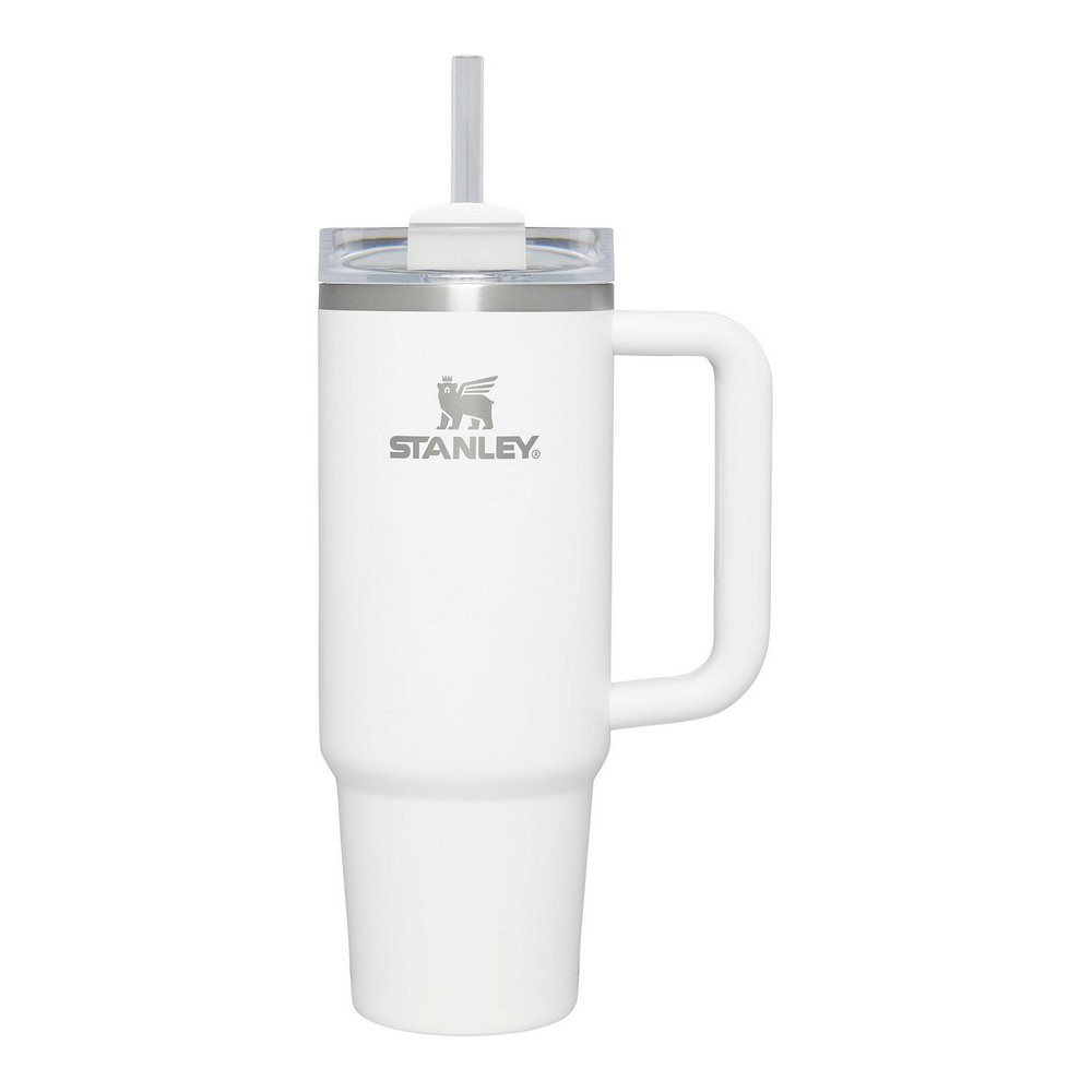 Vaso termico 887 ml blanco quencher h2.0