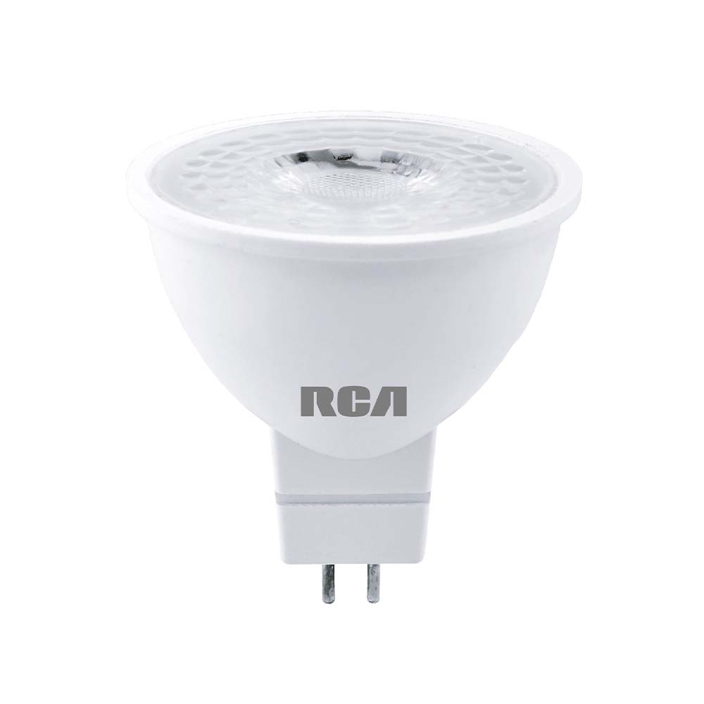 Reflector led 5w gu5.3 luz neutra - Reflectores led