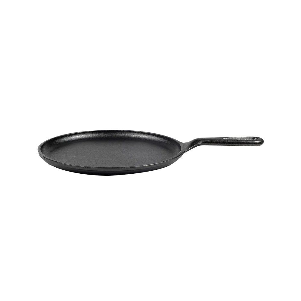 Comal de hierro fundido 20.3 cm LODGE | Envíos a todo El Salvador
