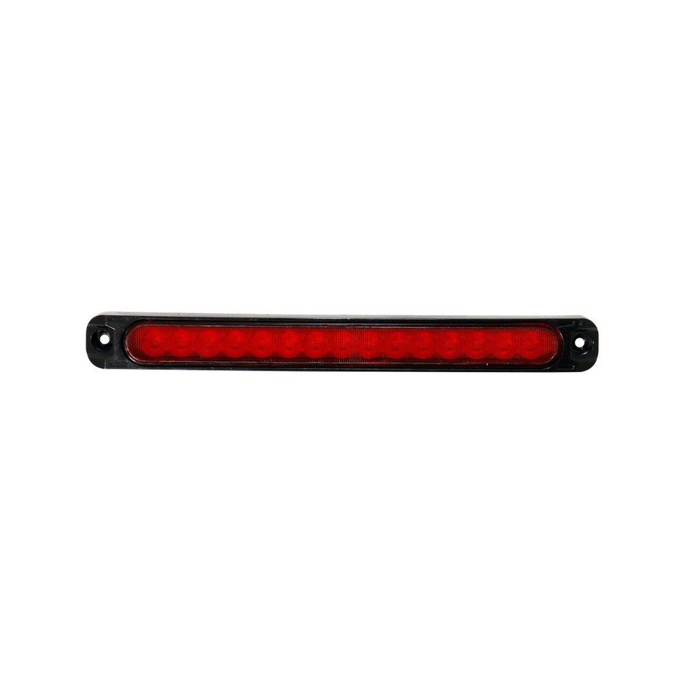 Lampara led multiuso de luz roja LAFA RACING | Envíos a todo El Salvador