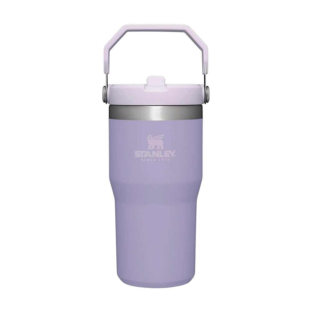 Termo de acero inoxidable color morado 591 ml CLASSIC FLIP | Envíos a ...