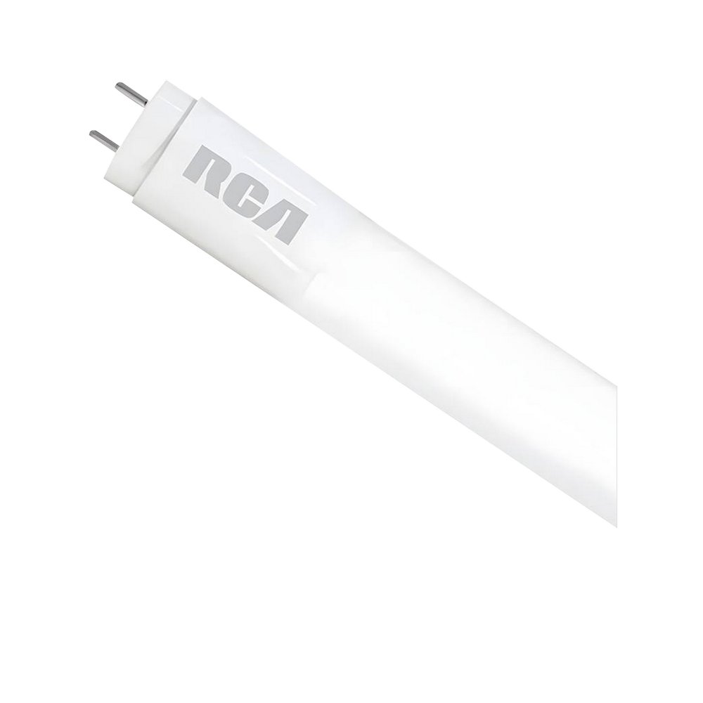 Tubo led con sensor 18w t8 gu13 luz blanca - Tubos led